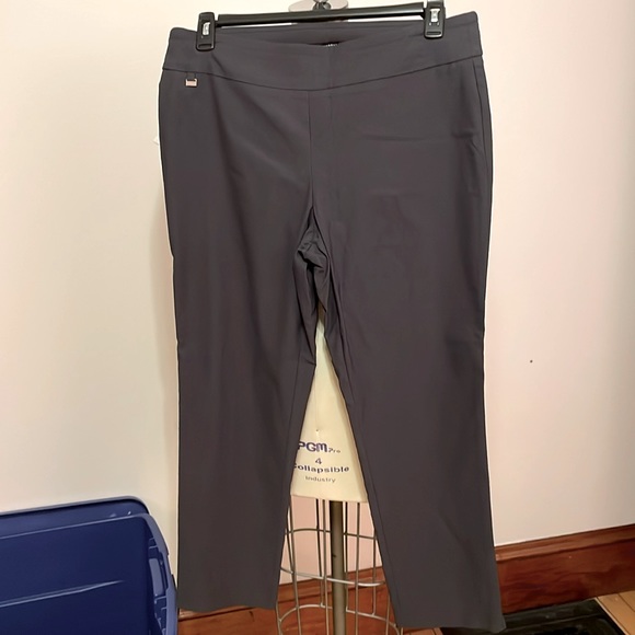 Counterparts | Pants & Jumpsuits | Womens Pants Gray Sz 4 Counterparts ...